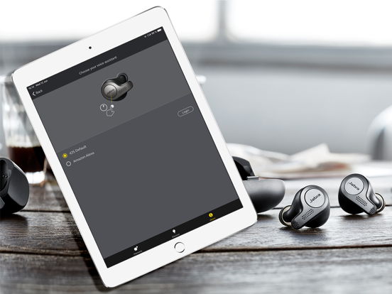 Jabra Sound+ | Apps | 148Apps