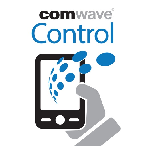 Comwave Control by Comwave