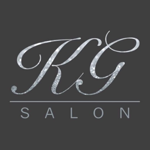 KG Salon by Katie Godfrey