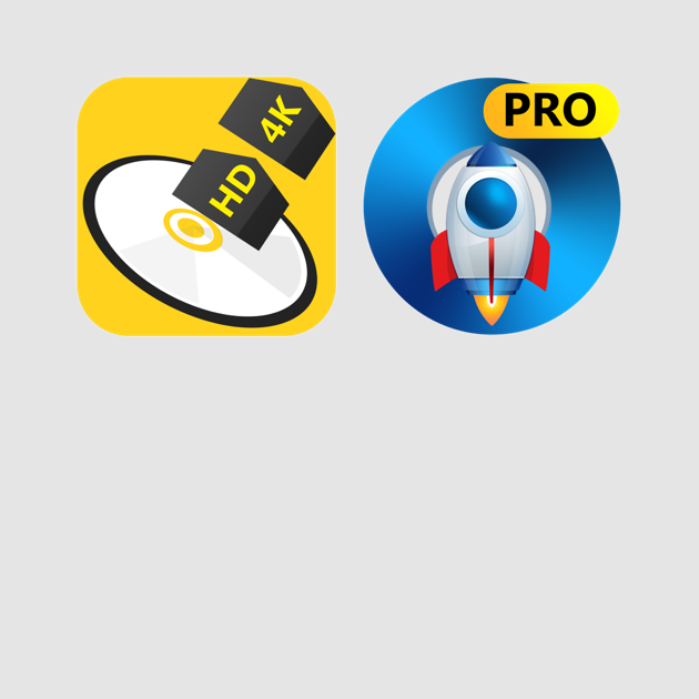 ‎Super DVD Ripper & Creator Bundle on the App Store