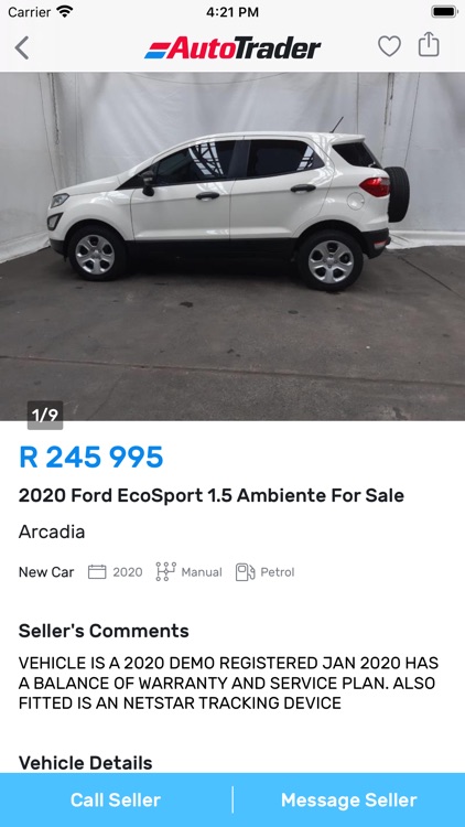 AutoTrader South Africa by Auto Trader South Africa