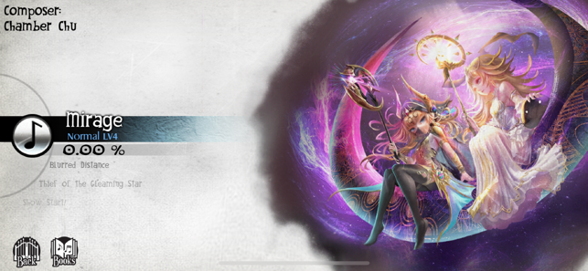 ‎DEEMO on the App Store