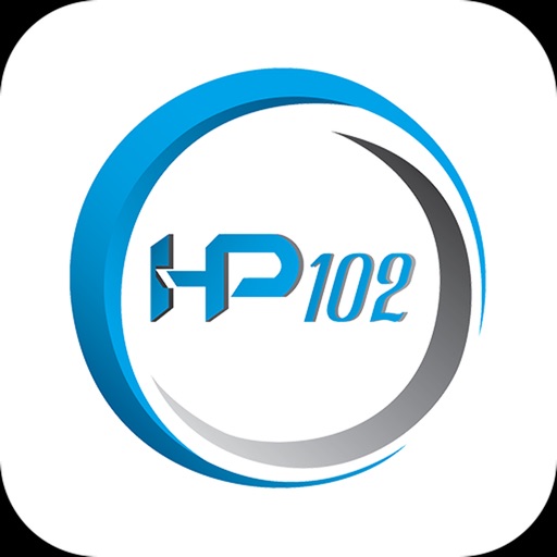 HP102 for PC - Windows 7,8,10,11