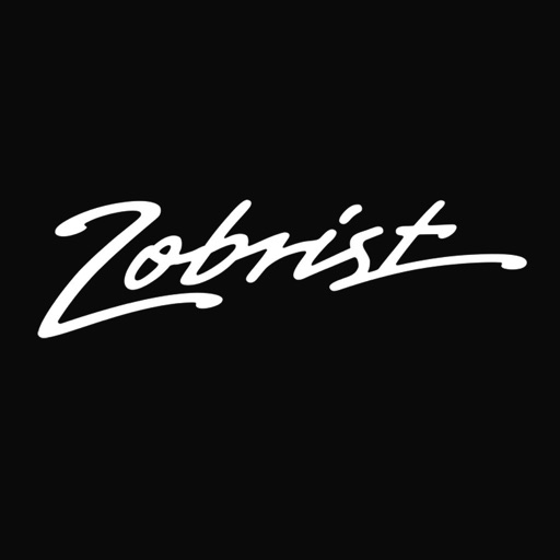 Zobrist by Marc Zobrist