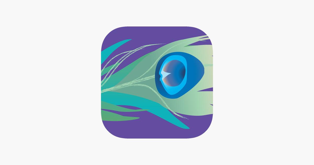 prancing Peacock Dans Lapp Store