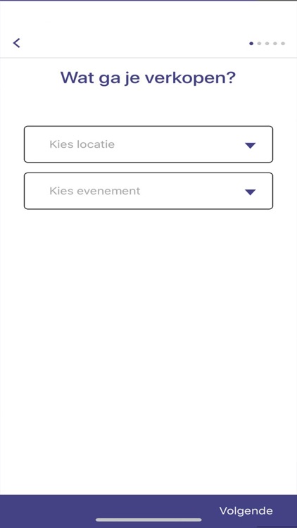 Ticketapp by Ticketapp B.V.