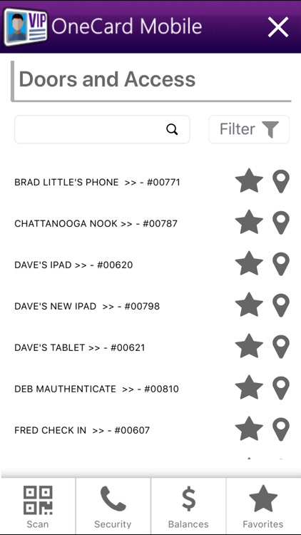 TouchNet OneCard by TouchNet Information Systems, Inc.