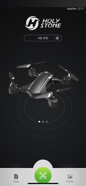 Hss2 fpv drone store