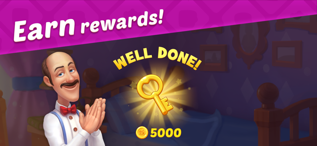 ‎Homescapes on the App Store