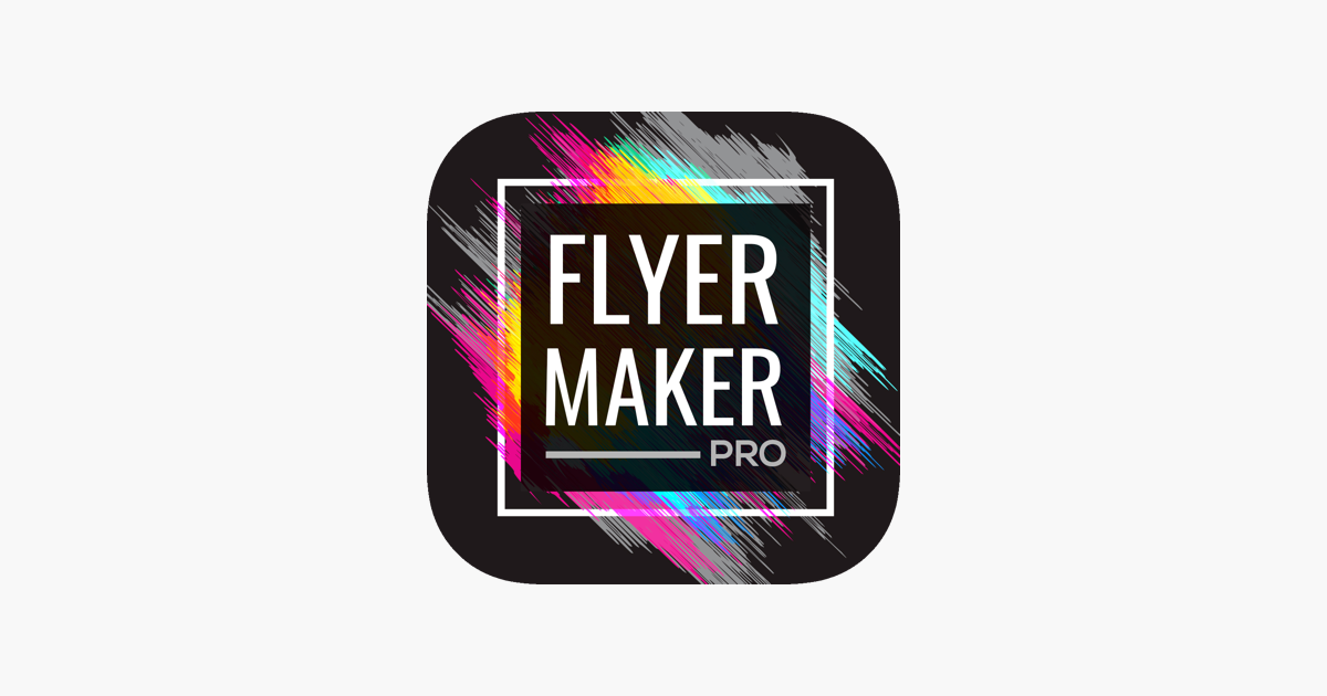 Flyer Maker Banner Ads Maker on the App Store