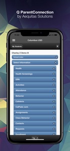 Q ParentConnection: Honest Reviews, Pricing Insights & Subscription ...