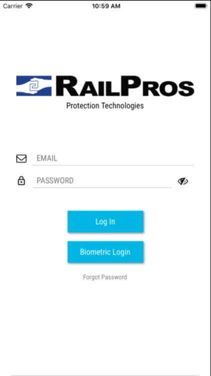 RailPros Technologies by Professional Railroad Solutions