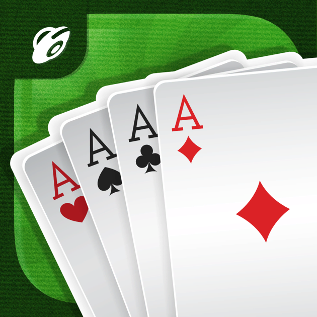 ‎Corsican Battle - card game on the Mac App Store