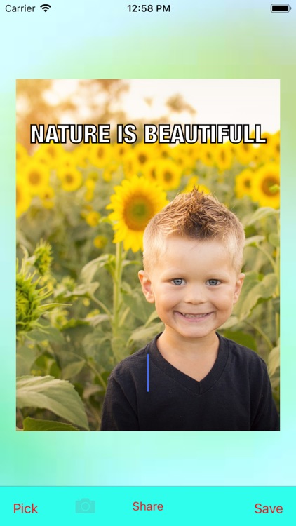 PicMeme - Photo Meme Maker by Sudesh Kumar