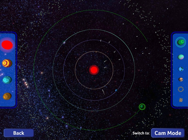 Galacticraft Add On Planets