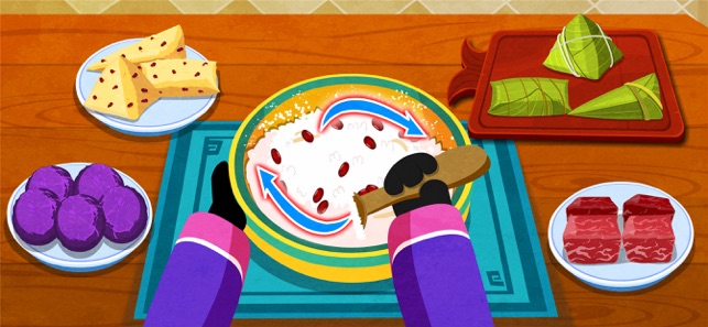 ‎Little Panda Chinese Food on the App Store