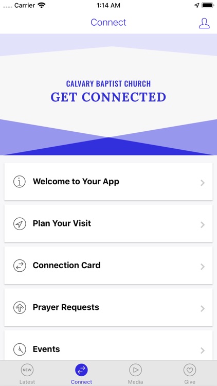 CBC Ministries by Calvary Baptist Church Of Southwest Philadelphia Inc
