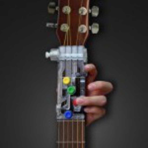 ChordBuddy for PC - Windows 7,8,10,11