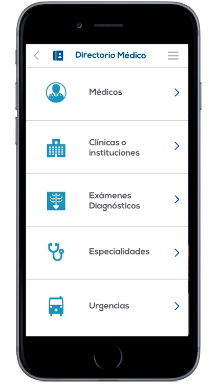 Medplus APP by MEDPLUS MEDICINA PREPAGADA S.A