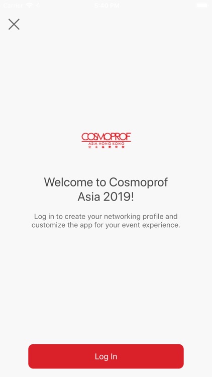 Cosmoprof Asia by Cosmoprof Asia Limited