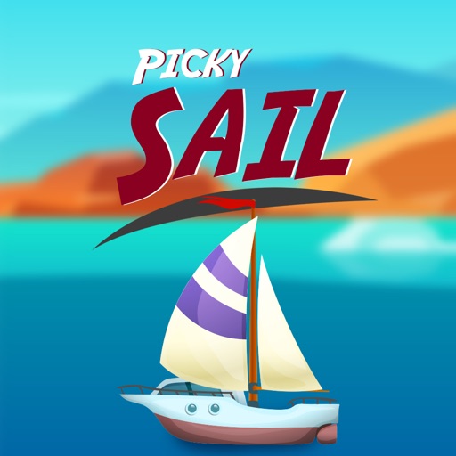 Pick Sail Pick Game by Hangzhou Waifang Network Technology Co.,Ltd.