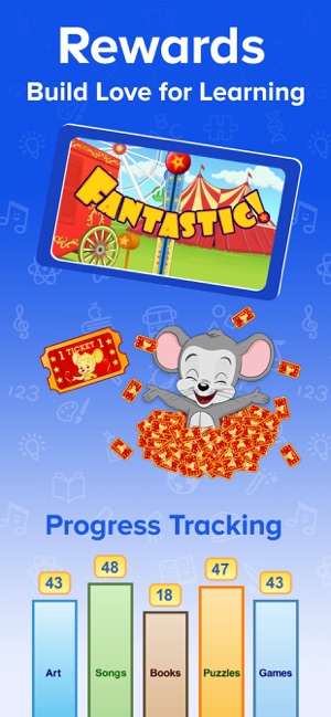 Abc Mouse App