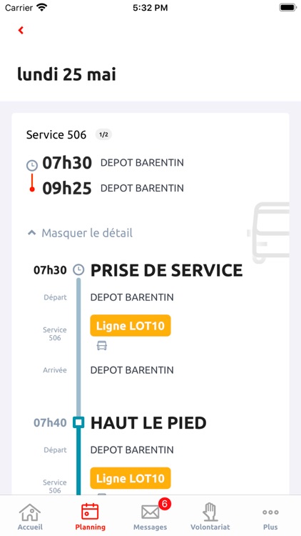 MobiMe by Transdev by TRANSDEV