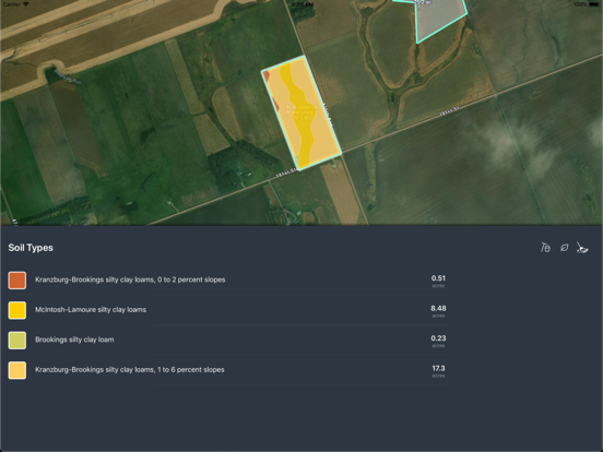 Télécharger Agvance SKY Mapping pour iPhone / iPad sur l'App Store ...