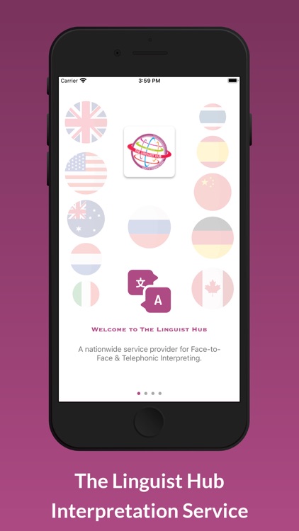 The Linguist Hub by Language Empire