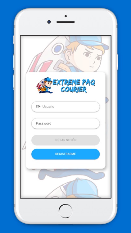 Extreme Paq by Jose De leon