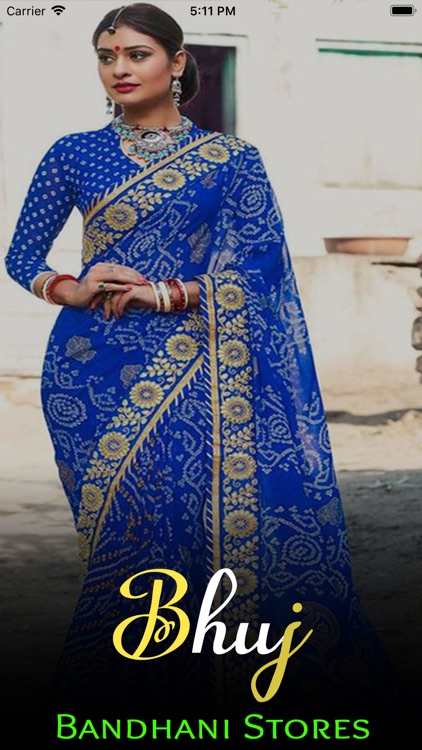 Bhuj Bandhani Stores by jiang li