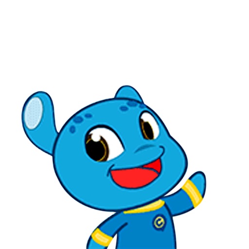 Alien Rabbit by Kien Nguyen