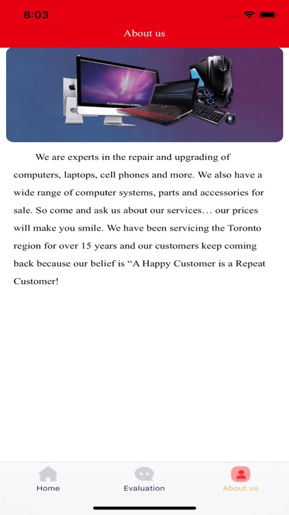 ASK Computers Repair Master by Deborah Smith