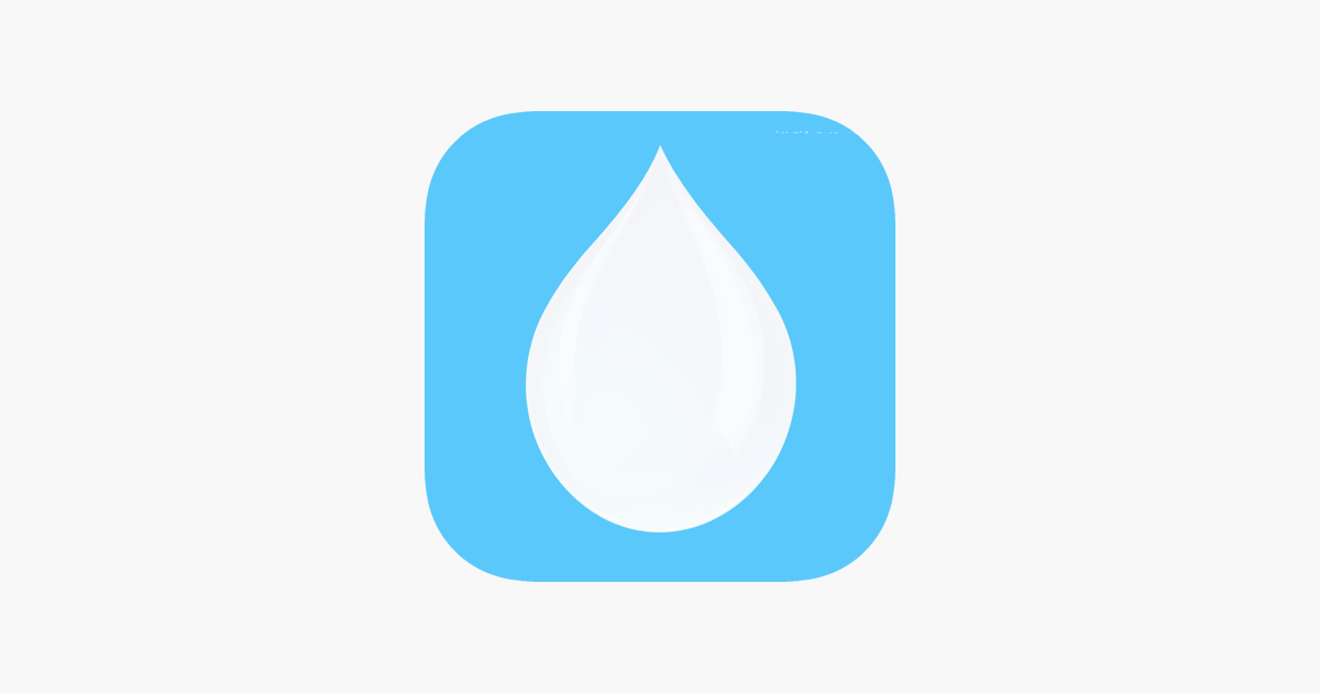 iWater - Water Reminder on the App Store iWater - Water Reminder on the App Store