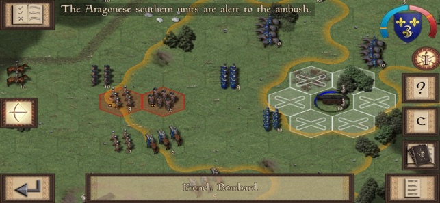 ‎App Store에서 제공하는 Medieval Battle: Europe