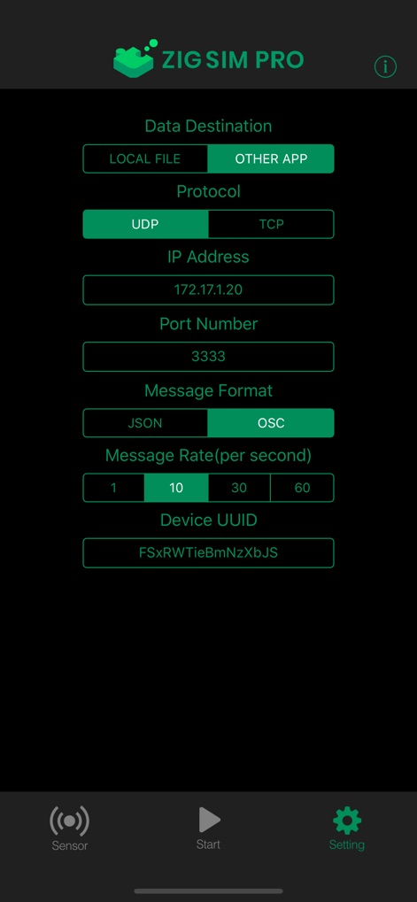 ZIG SIM PRO - Productivity App | MWM