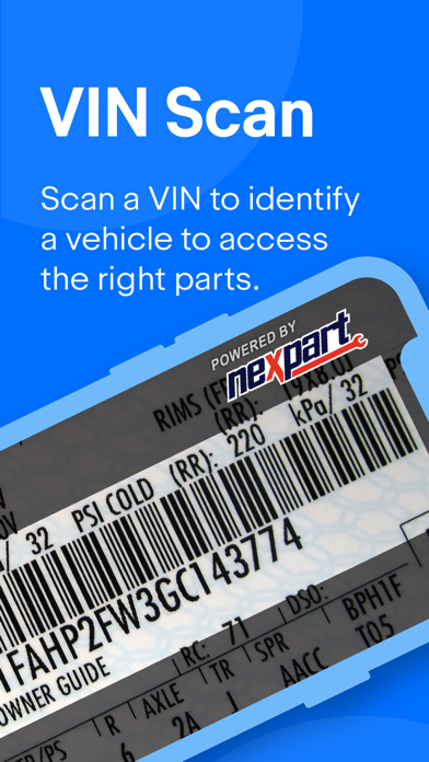 Nexpart for PC - Windows 7,8,10,11