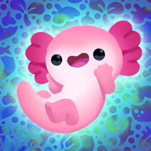 Axolochi by HyperBeard Games