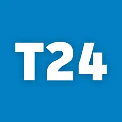 ‎T24 on the App Store