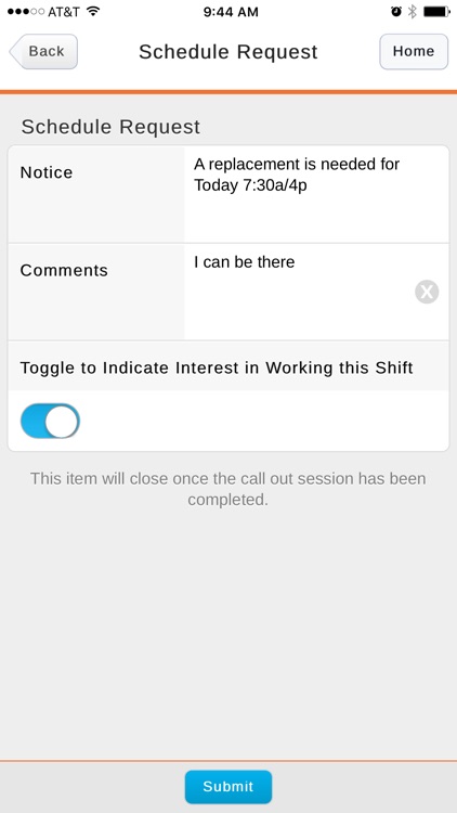 Paycor Time on Demand:Employee by Paycor, Inc.