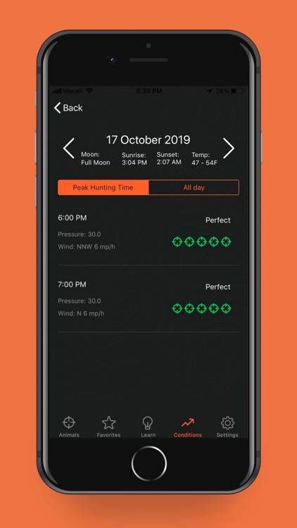 Call Master Lite by Brandon meyer
