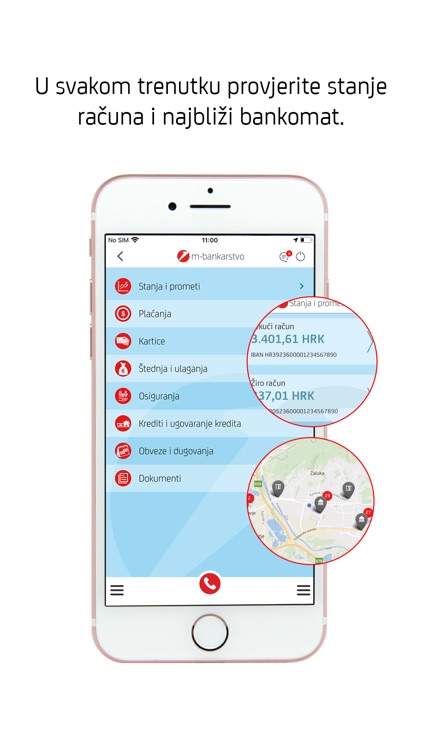 m-zaba by Zagrebačka banka d.d.