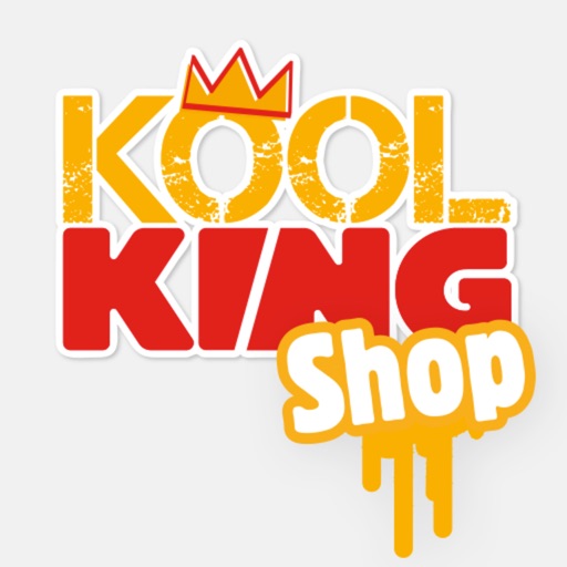 Le Kool King Shop by Burger King France
