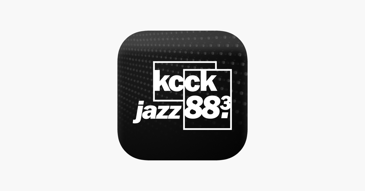 ‎Jazz 88.3 KCCK on the App Store