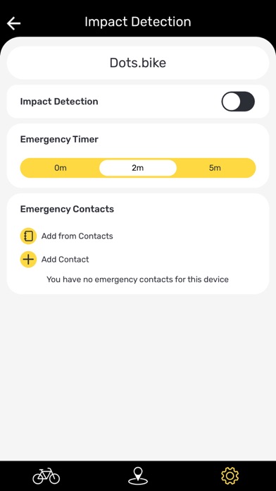 Télécharger DOTS.bike sur PC - Windows 10 et 11 - Windowsapp.fr