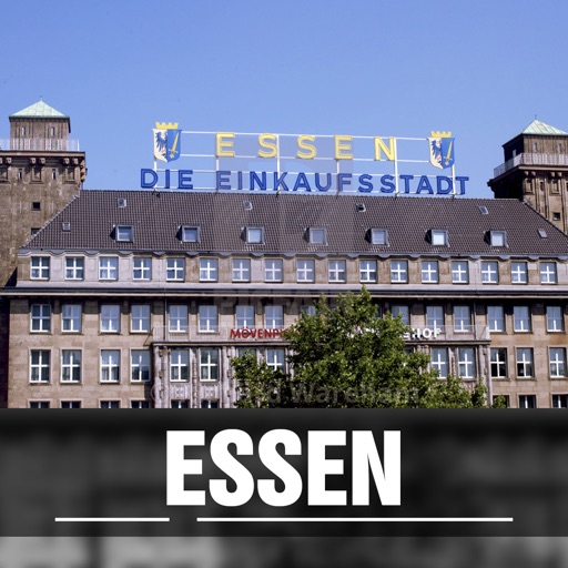 Essen Travel Guide by BUDIREDDY JYOTSNA