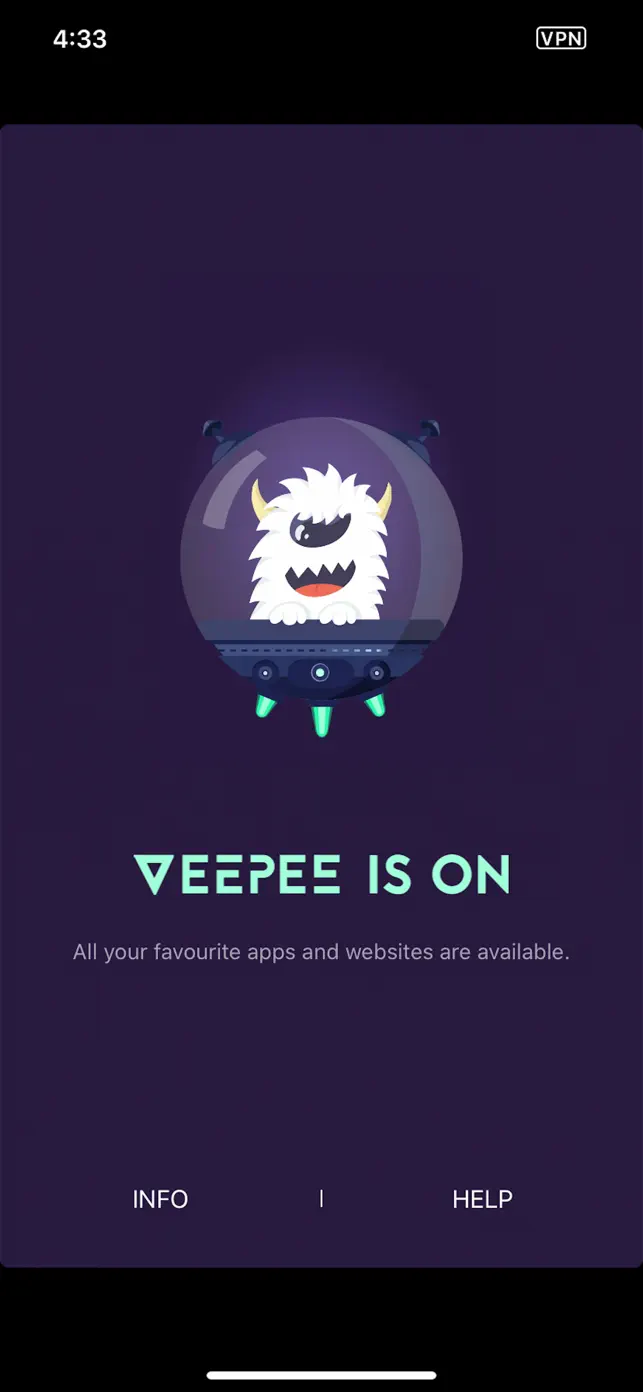 VeePee VPN Proxy App Reviews – Features, Pricing & User Ratings