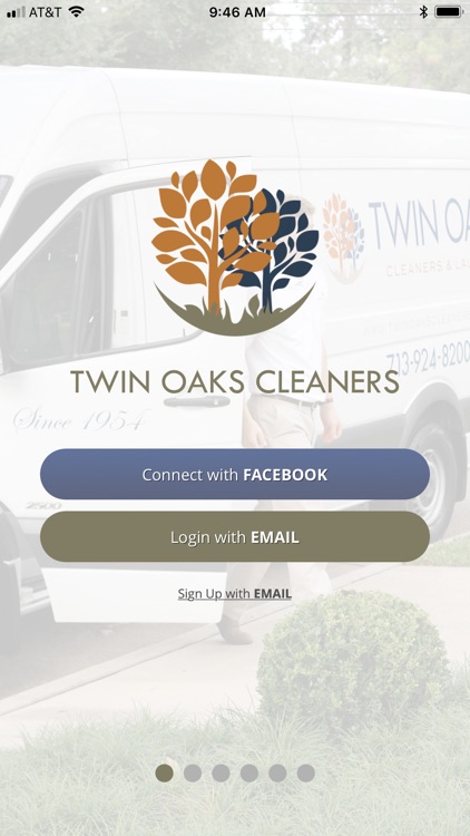 Twin Oaks Cleaners by Twin Oaks Cleaners