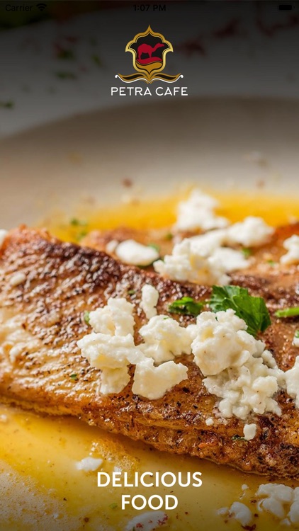 Petra Cafe Biloxi by Petra Cafe Greek & Mediterranean Biloxi