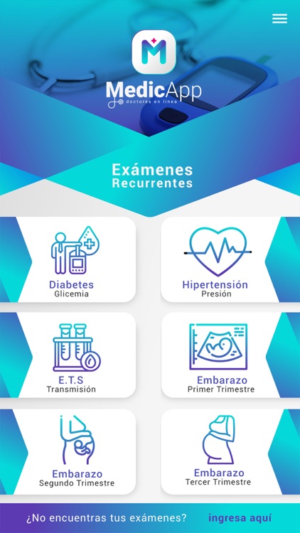 MedicApp Doctores en Línea by Medic App